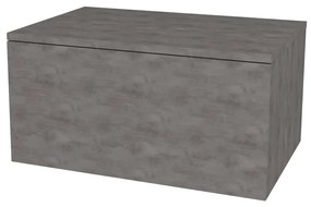 Mereo Mereo, Ponte, koupelnová skříňka 70 cm, Multidecor, CN291BET2