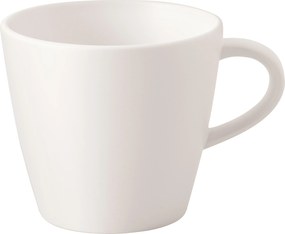 Villeroy&Boch Villeroy & Boch Manufacture Rock Blanc kávový šálek 0,22l