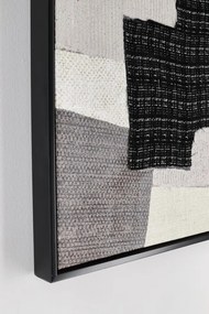 BIZZOTTO Tisk na plátně FABRIC F90 82,6x122,6 cm