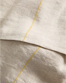 Bavlněný/lněný ubrus 170x250 cm Ulaen – Kave Home