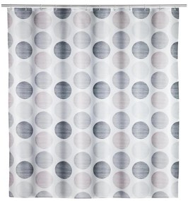 WENKO 25750100 - Sprchový závěs 180x200 cm pestrobarevná