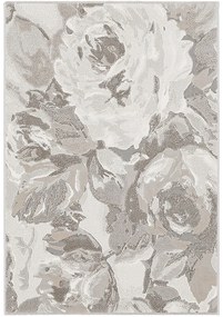Koberce Breno Kusový koberec BOHO 64/VGE, Béžová, 160 x 230 cm