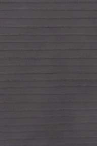 Květináč ELEMENTO, sklolaminát, šířka 88 cm, šedá řádky