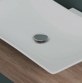 keramické umyvadlo BERGEN DU891 - 60cm