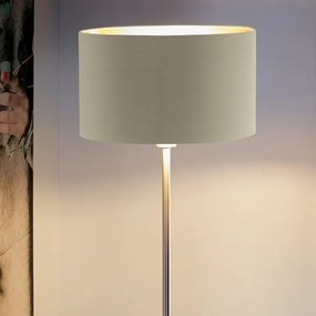 Eglo 95171 - Stojací lampa MASERLO 1xE27/60W/230V