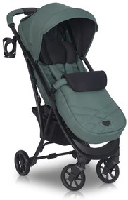 Sportovní kočárek Euro-Cart Volt Black Edition Mineral
