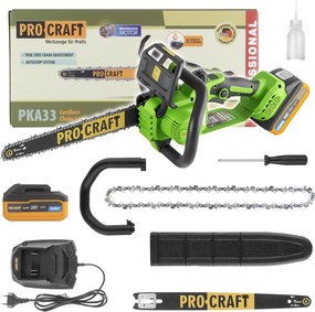 Procraft PKA33-1B