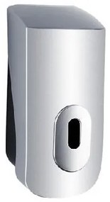 Nimco - Zásobník tekutého mýdla, stříbrná metalická HP 9531-M-04