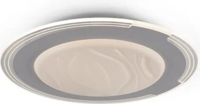 Brilagi - LED Stmívatelné svítidlo ORELIS LED/80W/230V 3000-6000K pr. 50 cm + DO