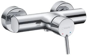 Hansgrohe Talis S - Páková sprchová baterie, chrom 32620000