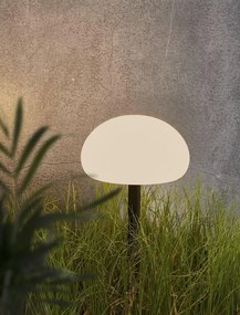 NOR 2018128003 Venkovní přenosné svítidlo Sponge 20 4,8W LED bílá - NORDLUX