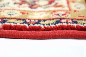 Sintelon koberce Kusový koberec SOLID 50 CEC - 200x300 cm