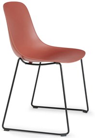 Infiniti designové židle Pure Loop Sledge