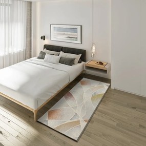 Běhoun v přírodní barvě 80x200 cm Tamaris – Universal