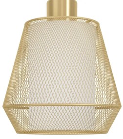 Eglo 900898 - Stolní lampa CIUDADELA 1xE27/40W/230V