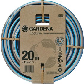 Hadice Gardena EcoLine 20 m 13 mm (1/2) - SKLADEM !