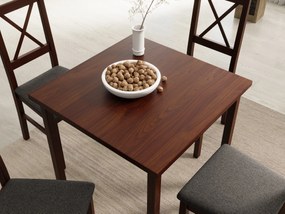 ADRK Furniture Židle Milo X CH-MIL-X-DW-OP99
