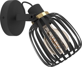 XXXLutz STROPNÍ SVÍTIDLO, 14/15/19 cm Eglo - Stropní svítidla - 003348017903