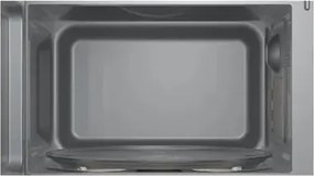 Bosch FFL023MS2 Serie 2 černá / Mikrovlnná trouba / 800W / 20l