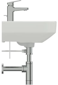 Ideal Standard i.life S - Umyvadlo 550x380 mm, bílá T458401