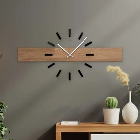 Stylové nástěnné hodiny pro každý interiér I SENTOP MAS021-3041