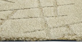 Koberce Breno Metrážový koberec NICOSIA 33, šíře role 400 cm, Béžová