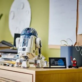 LEGO® Star Wars™ 75379 R2-D2™ / Počet dílků: 1050 / od 10 let