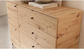 ADRK Furniture Komoda Evi I ADRK-CHES-EVI-120-ART