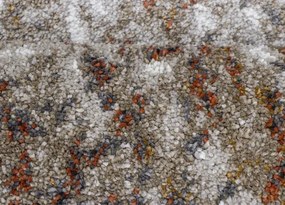 Koberce Breno Kusový koberec MONDO 32/EHG, Vícebarevné, 200 x 290 cm