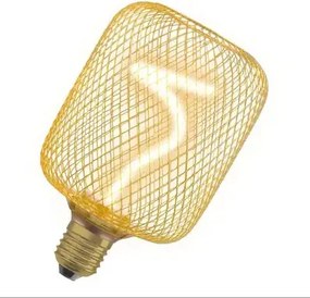 OSRAM LED 100 / Žárovka / E27 / 3,5W / 1800K / 230V / Stmívatelná