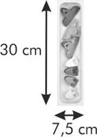 TESCOMA Zásobník FlexiSPACE 296 x 74 mm