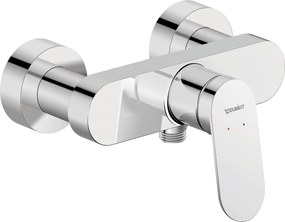 Duravit Wave páková sprchová baterie