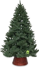 Umělý vánoční stromeček výška 150 cm Canadian Spruce – Můj Stromeček