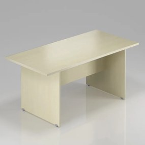 Jednací stůl Visio 140 x 70 cm, javor