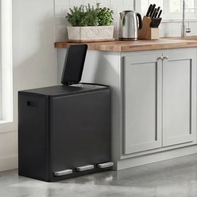 Odpadkový koš na tříděný odpad LTBB35254BZ02