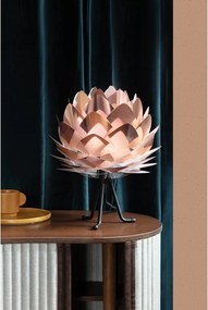 Hnědé stínidlo ø 32 cm Silvia – UMAGE