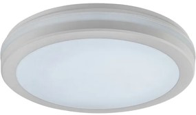 Rabalux 77036 - LED Koupelnové stropní svítidlo INDRE LED/28W/230V IP54 bílá