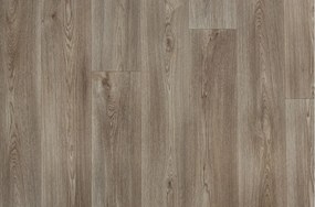BEAUFLOR PVC podlaha - lino BLACKTEX COLUMBIAN OAK 649M – tmavě hnědé dřevo ŠÍŘKA: 3 m, POUŽITÍ: Zátěžové