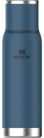 Stanley Adventure To-Go termoska 1 l, abyss, 10-10819-009