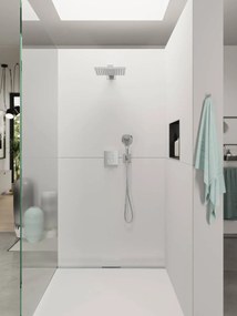 Hansgrohe Raindance Select E, ruční sprcha 120 3jet, chromová, HAN-26520000
