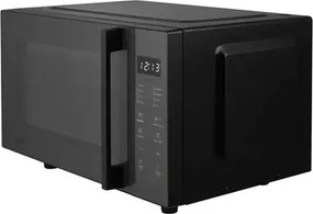 SENCOR SMW 7123BK černá / mikrovlnná trouba / gril / 800W / 23L