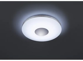 Trio - LED Stmívatelné stropní svítidlo CASTOR LED/25W/230V + DO