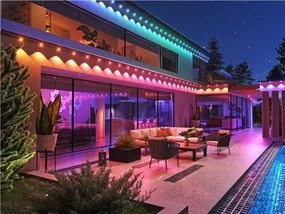 Nanoleaf 1D Permanent Outdoor Lights Expansion Pack / Venkovní světla