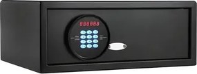 Olympia GOsafe H195 černá / Trezor / kódový zámek / objem 26 l / 13,5