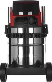 Einhell TE-VC 36/25 Li S-Solo / Aku průmyslový vysavač / 2x18V / 25 L