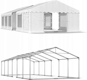 Stan 5x22 m Eventový Das 240 Sf