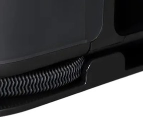 Braun CareStyle 7 Pro IS 7286 černá / Parní generátor / 2700 W / 2 l /