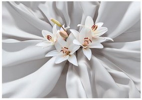 Fototapeta - Sensual Lilies