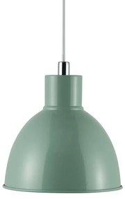 Nordlux Pop  , závěsné svítidlo kov IP20 Varianta: zelená