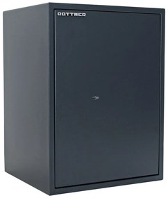 Nábytkový trezor POWER SAFE 600IT, mechanický S2, 600 x 445 x 400 mm, 56 l